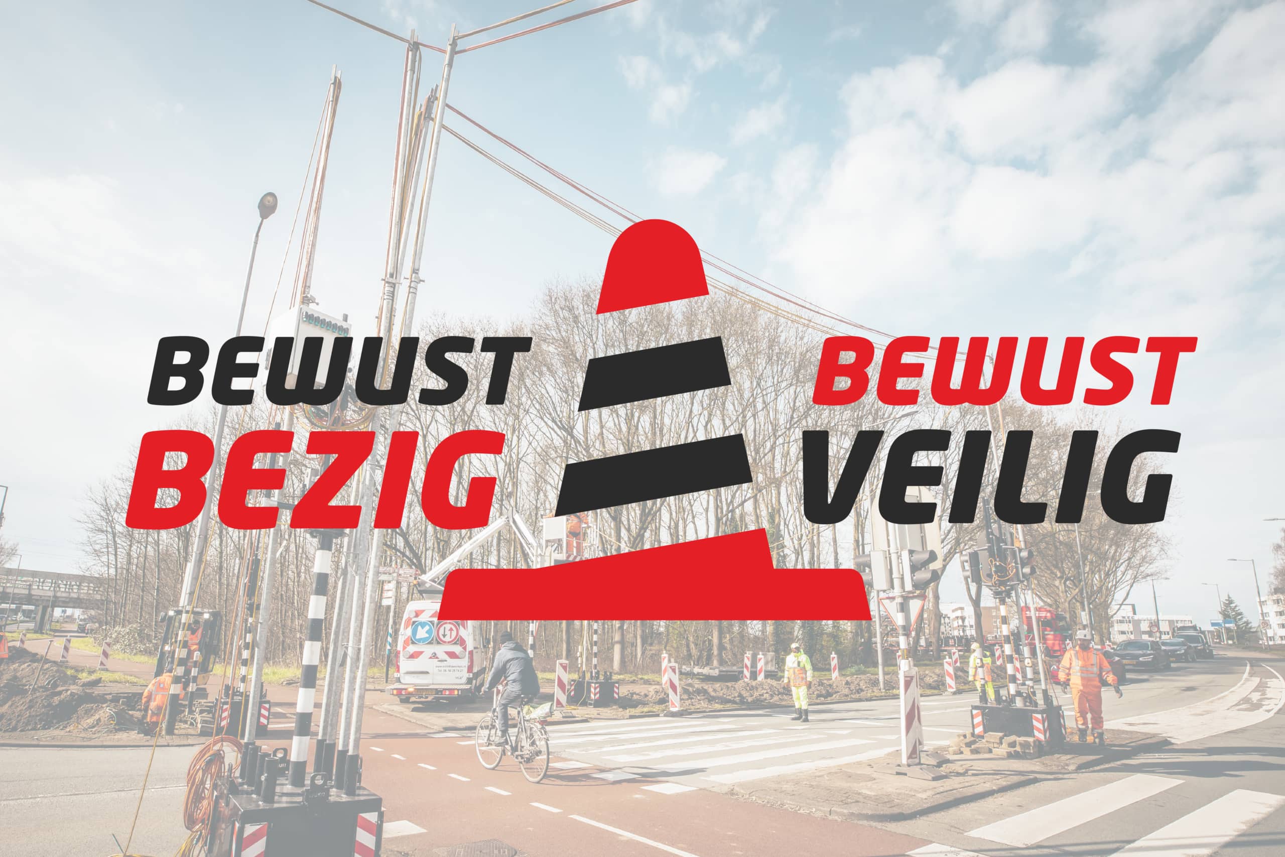 Bewust Veilig-dag 2023 – BUKO Infrasupport