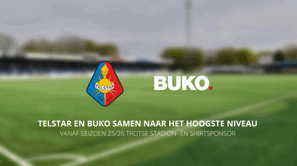 BUKO & Telstar – BUKO Infrasupport